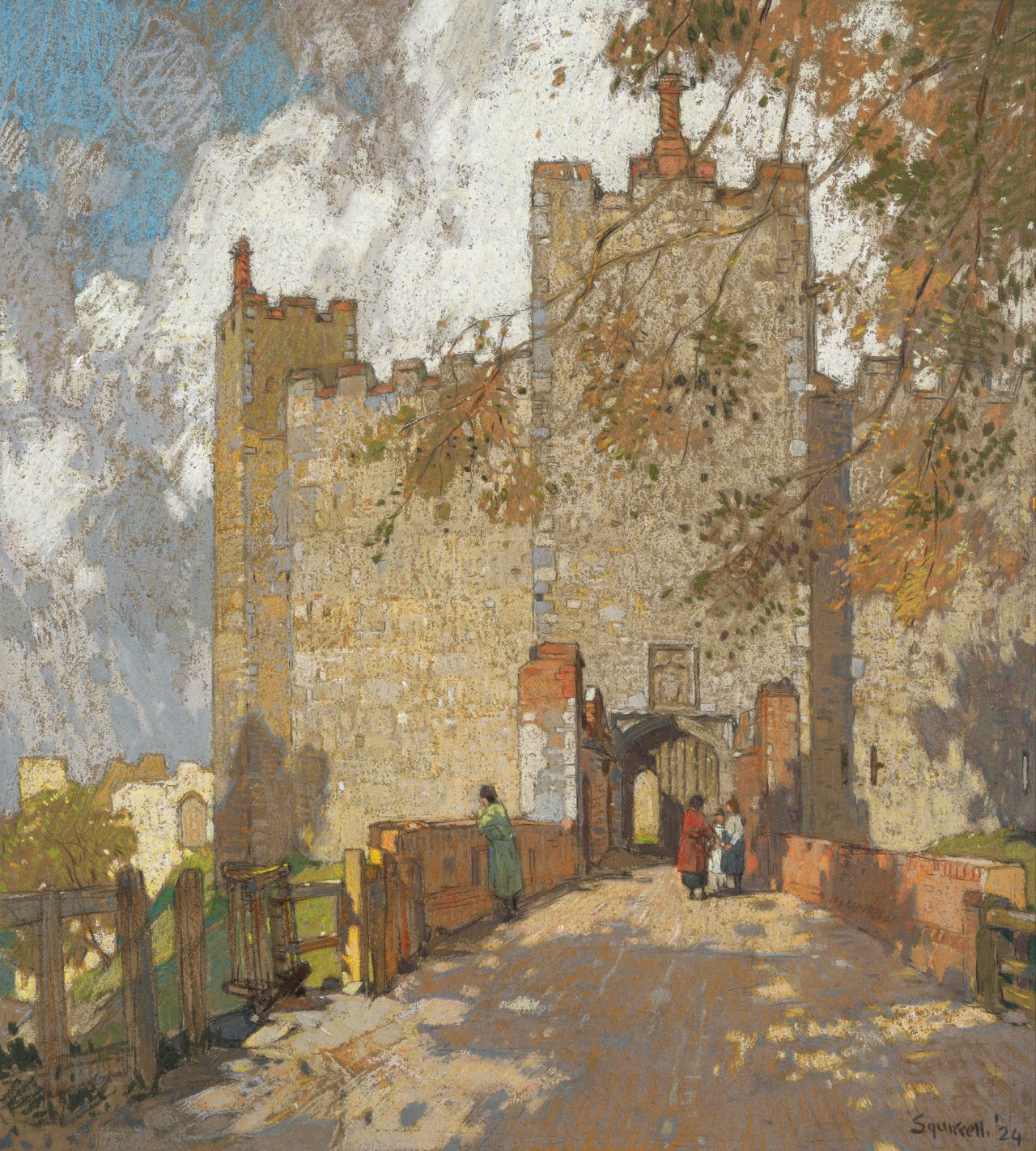 Framlingham History Society – Explore Framlingham's History