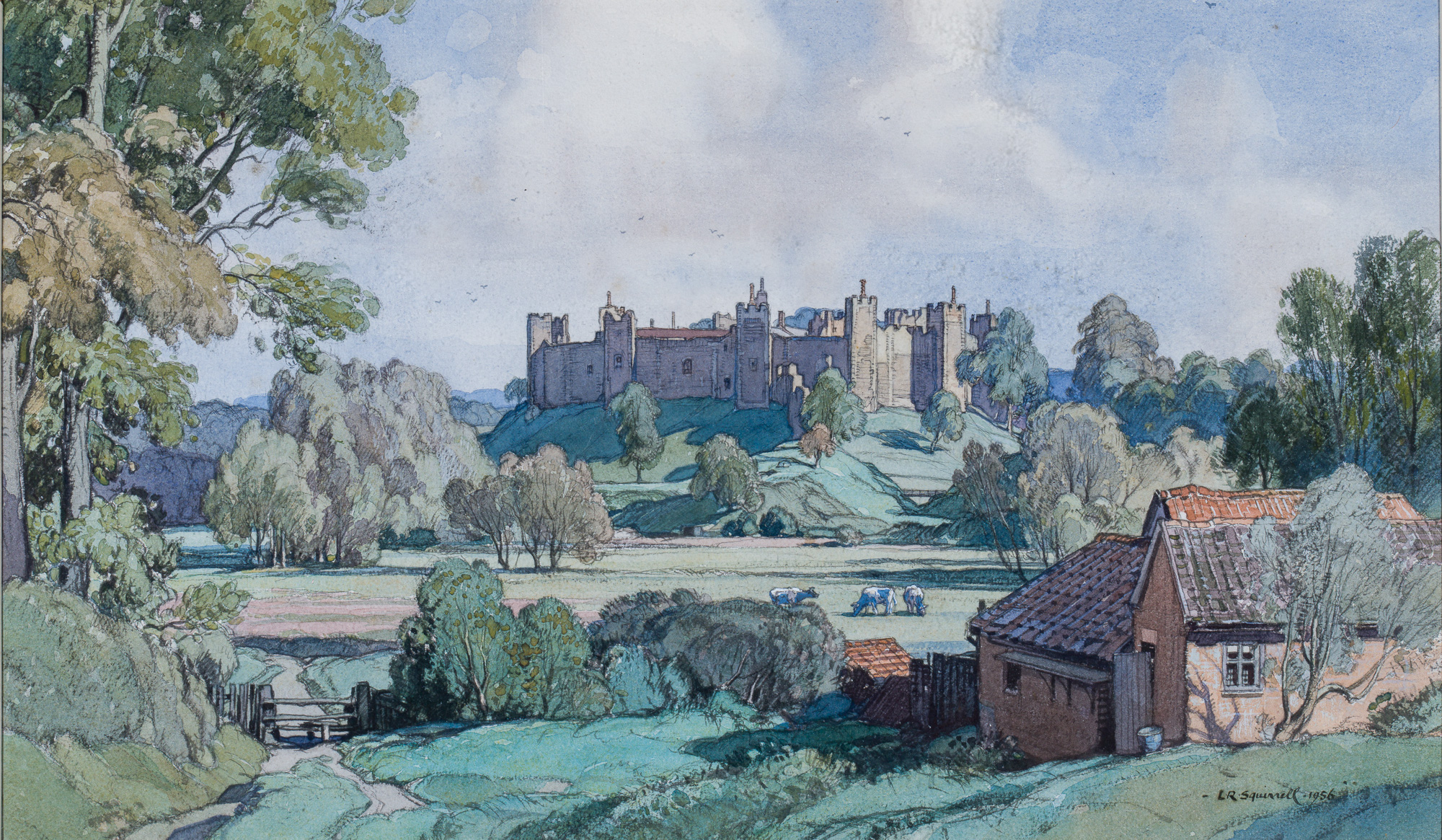 Framlingham Castle – Framlingham History Society