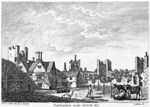 Framlingham Castle – Framlingham History Society