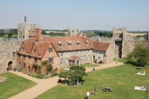 Framlingham Castle – Framlingham History Society
