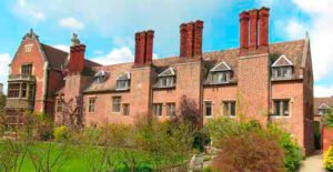 Robert Hitcham – Framlingham History Society