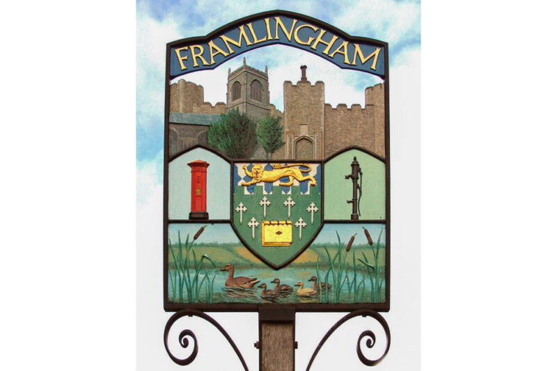 The History of Framlingham – Framlingham History Society